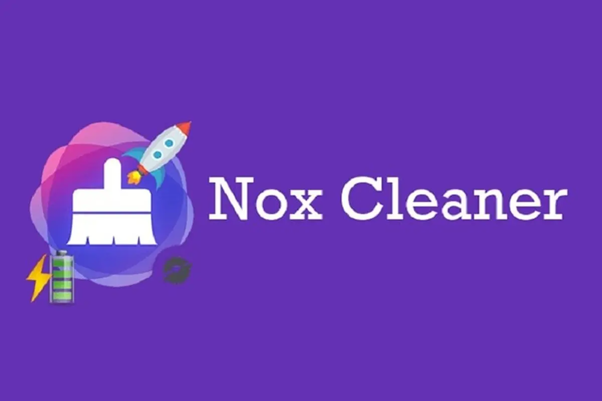 Tải Nox Cleaner: Ứng dụng dọn rác và tăng tốc điện thoại Android