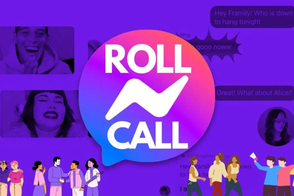 Roll Call Messenger là gì? Khám phá tính năng Roll Call Messenger