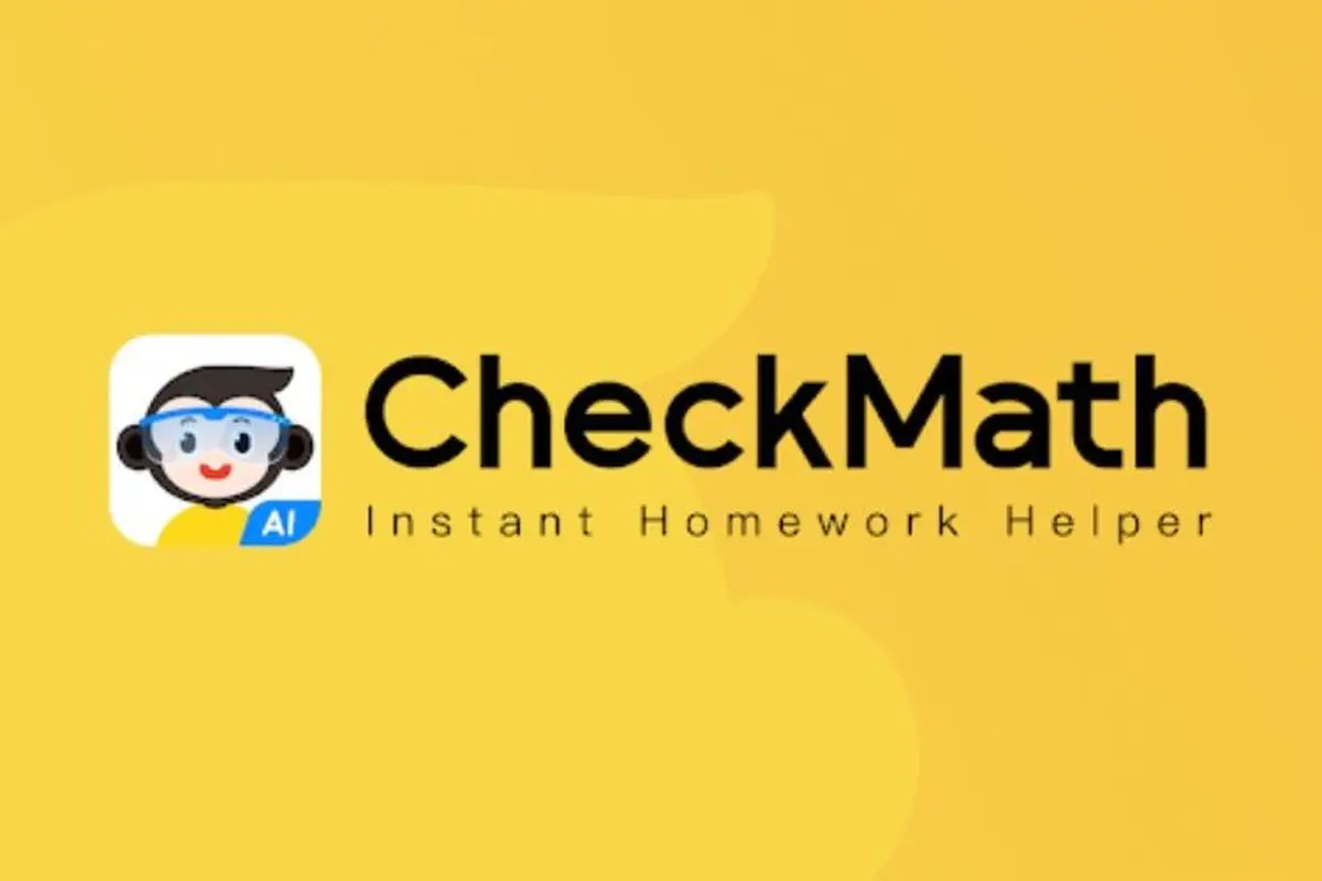 CheckMath là gì? Cách tải và sử dụng “trợ lý” AI giải Toán nhanh