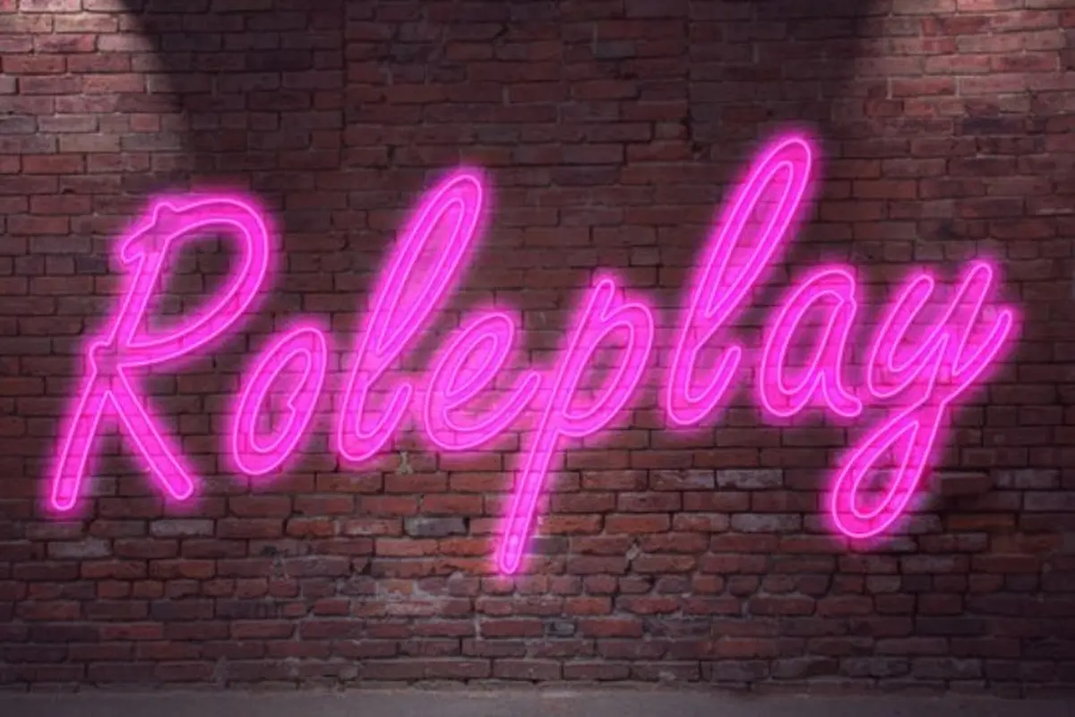 Roleplayer là gì? Tìm hiểu và phân biệt Roleplay với Cosplay