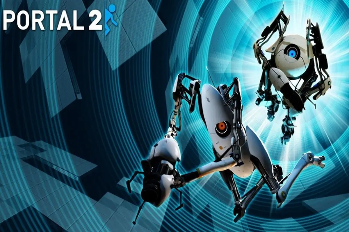 Portal 2 - Tựa game phiêu lưu trong thế giới hậu tận thế