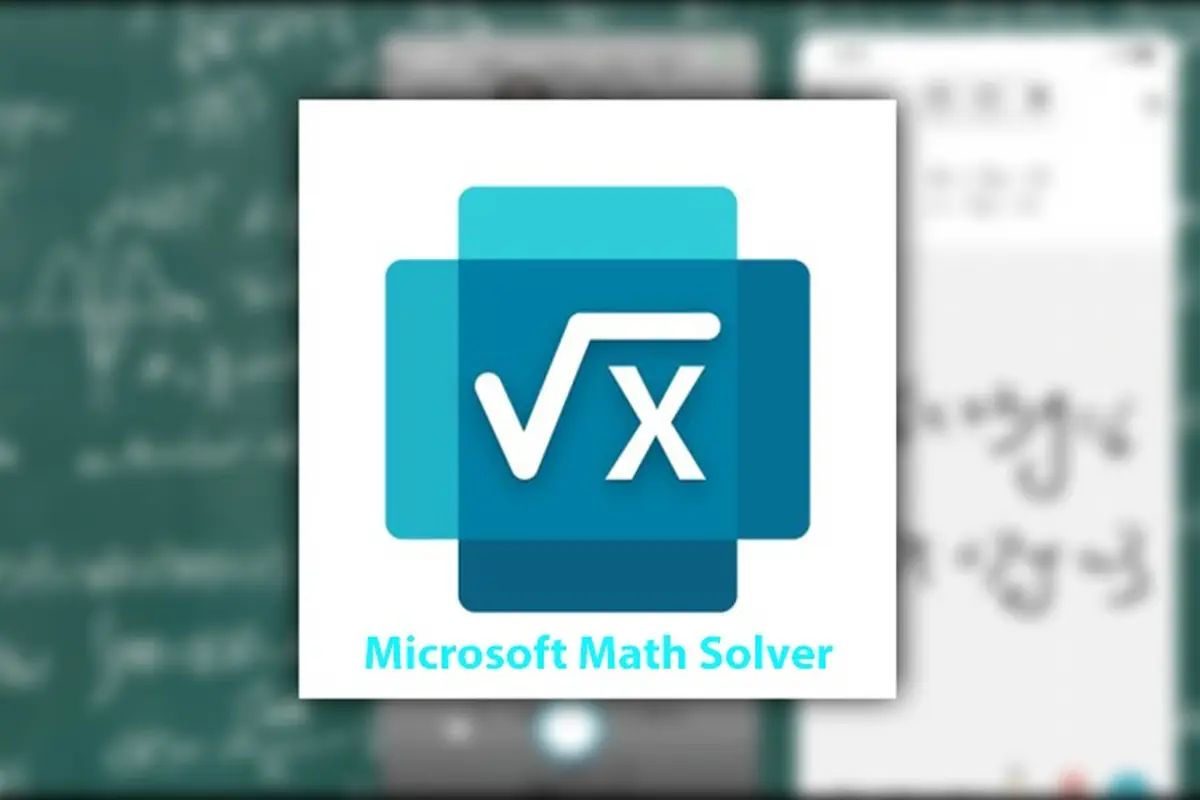 Microsoft Math Solver - Ứng dụng giải toán nhanh chóng, chính xác