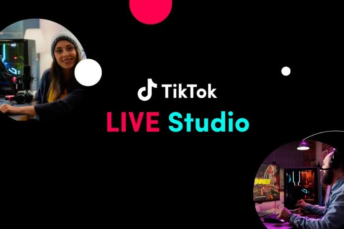 Live studio TikTok là gì? Hướng dẫn sử dụng các tính năng hữu ích