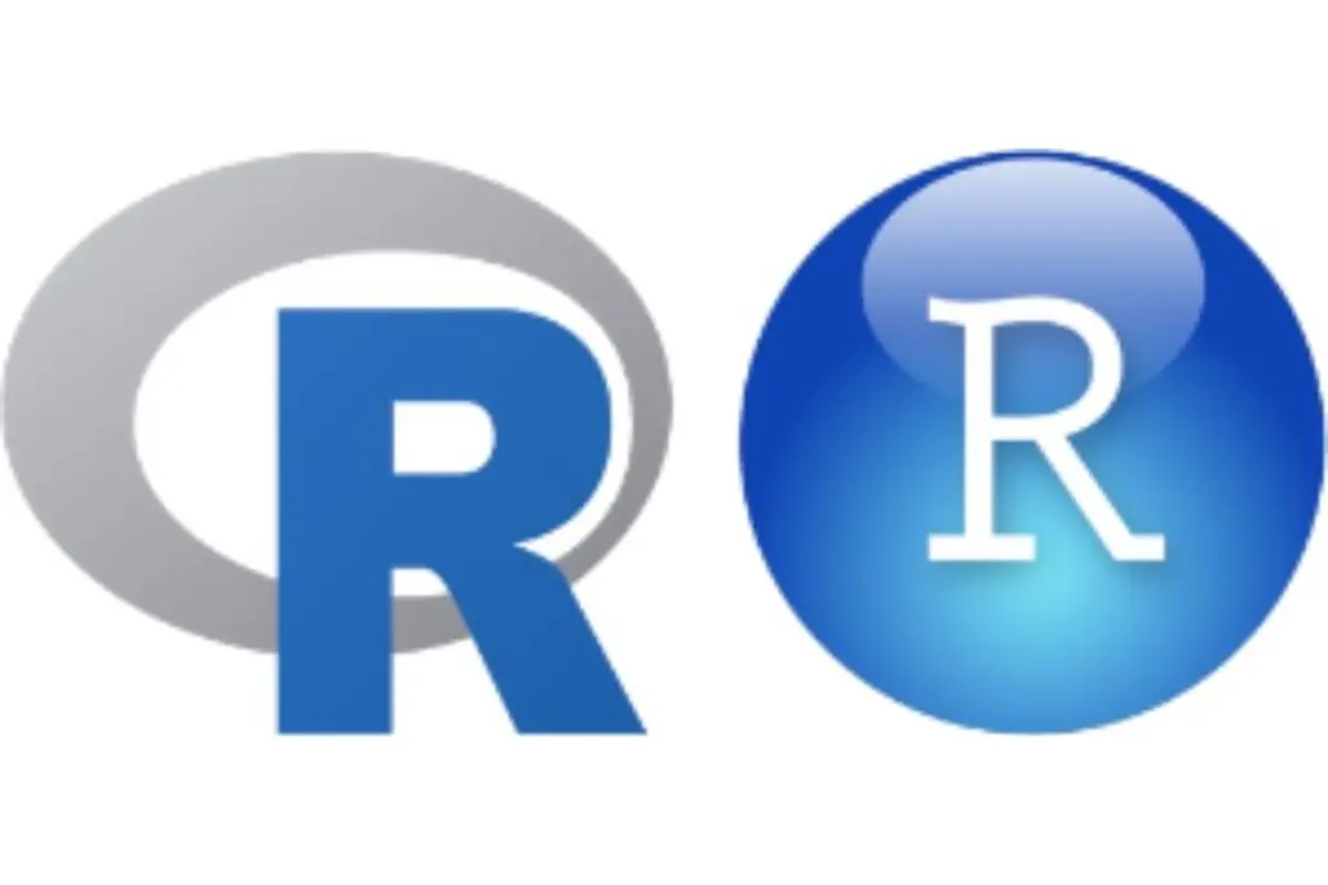 Tìm hiểu cách tải RStudio, R trên máy tính, liệu có gì khác nhau?