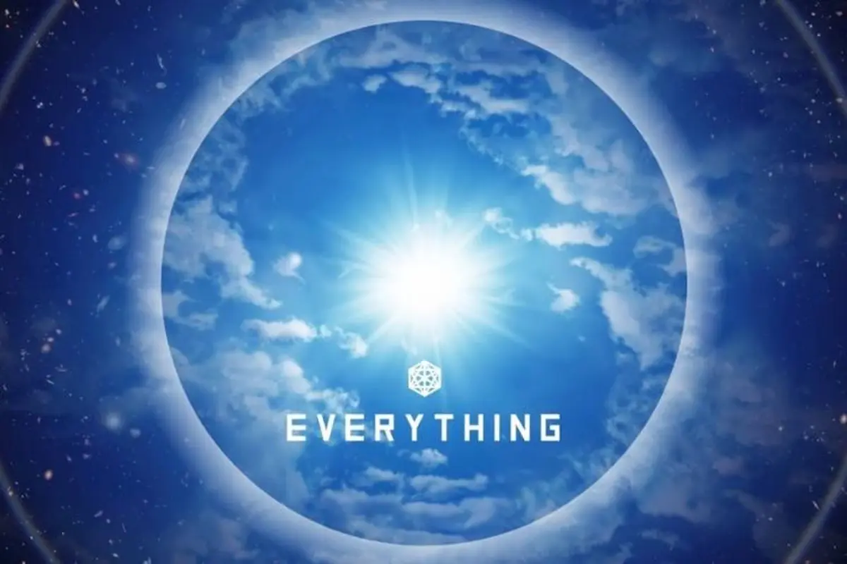 Everything game - Trải nghiệm thế giới qua những góc nhìn độc đáo
