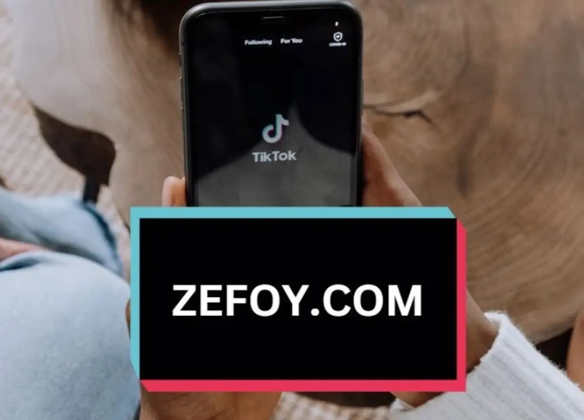 Zefoy là gì? Hướng dẫn cách tăng tương tác trên TikTok bằng Zefoy