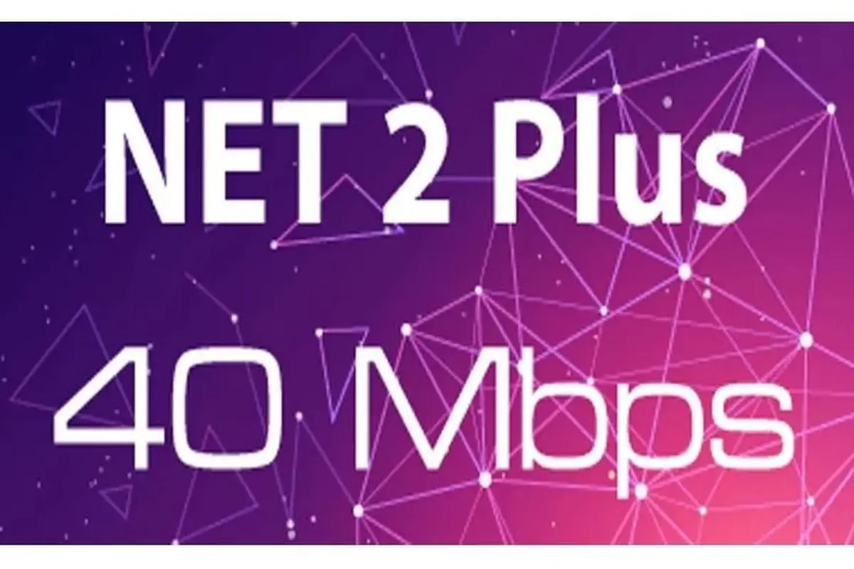 Net2Plus: Gói internet cáp quang phổ biến nhất hiện nay