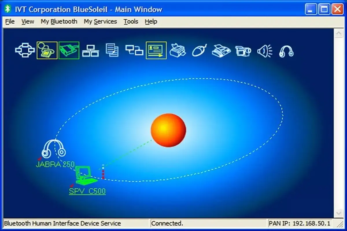 Tìm hiểu về BlueSoleil - Phần mềm kết nối thiết bị Bluetooth