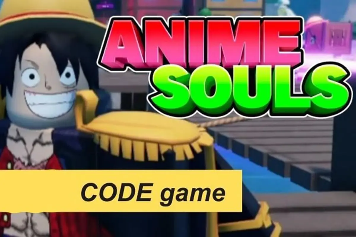 Code Anime Souls Simulator mới nhất 2025: Cập nhật liên tục