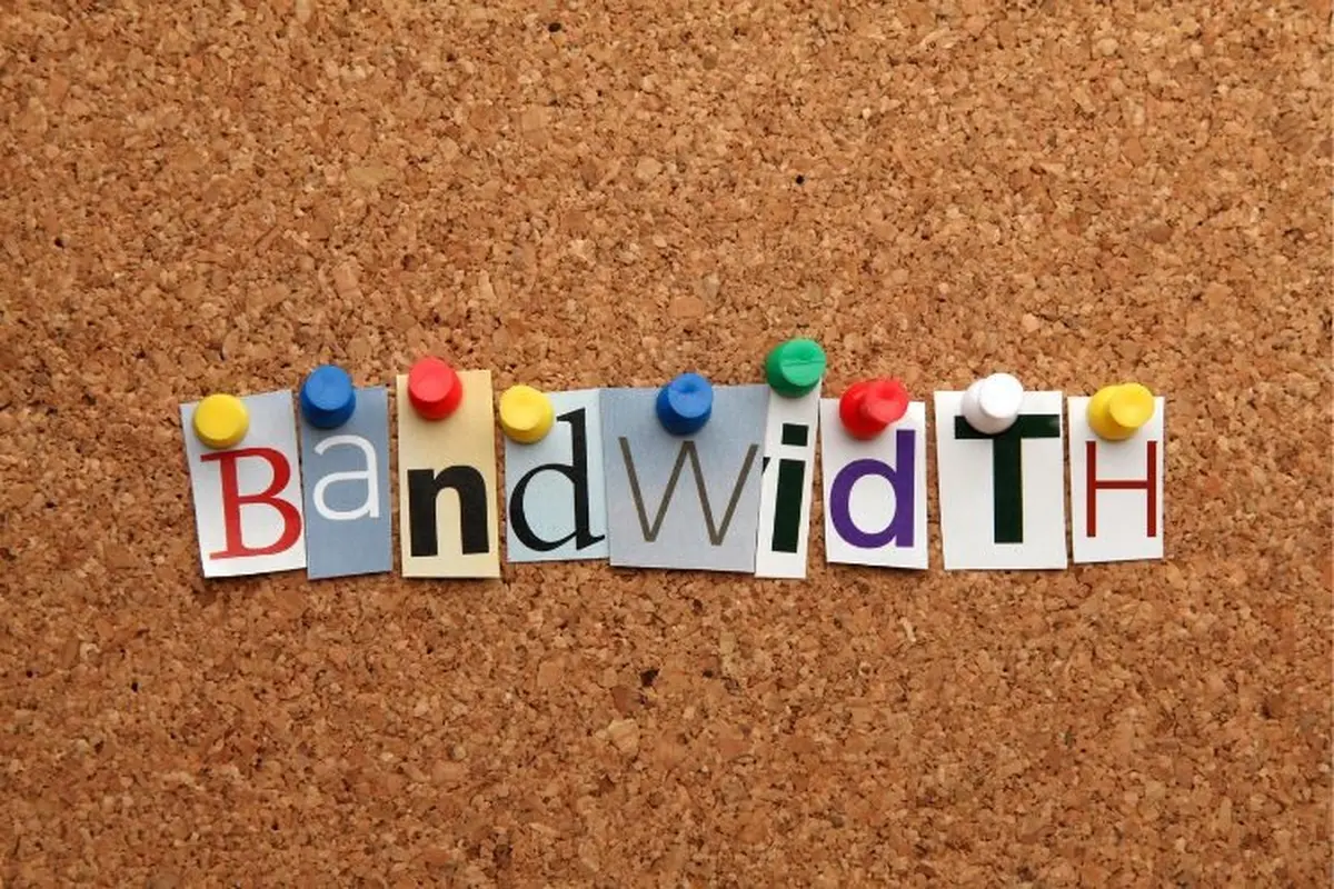 Bandwidth là gì? Ảnh hưởng của nó lên cuộc sống của chúng ta