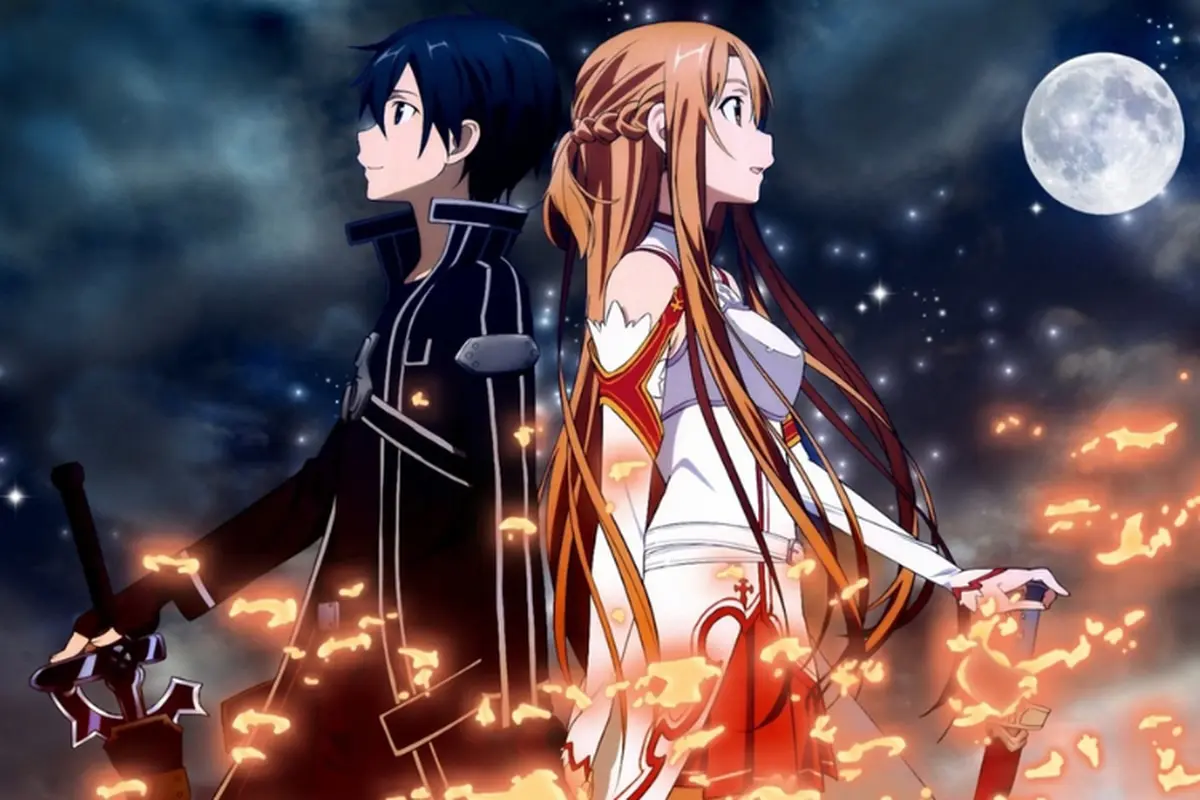 TOP 25 Anime tình yêu lãng mạn được yêu thích nhất mọi thời đại