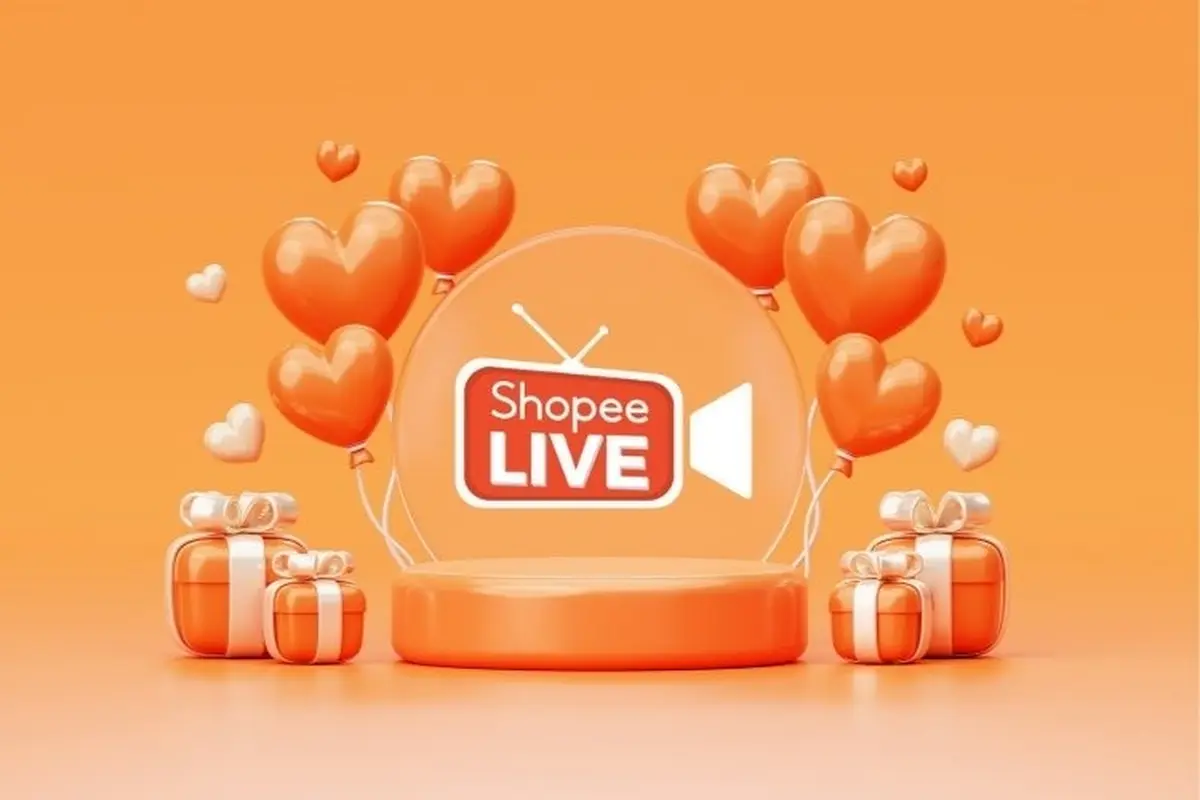 Shopee Live là gì? Những ưu điểm của Shopee Live và cách đăng ký