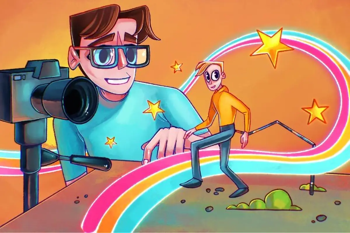 Animation là gì? Các loại Animation và các thông tin liên quan