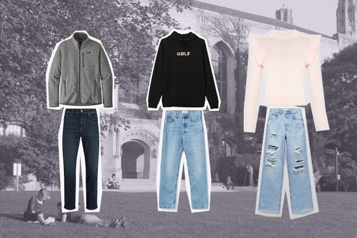 OOTD là gì? Bí quyết "bắt trend" và thu hút mọi ánh nhìn