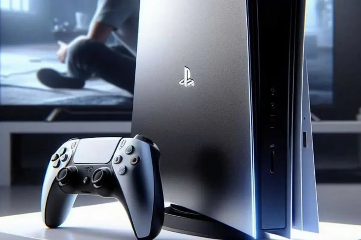 Máy PS5 giá bao nhiêu? Giá bán PlayStation 5 tại Việt Nam