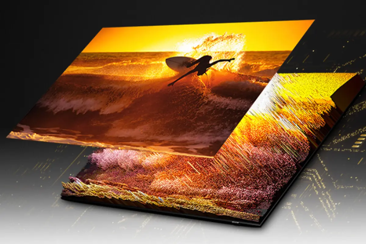 Micro Dimming Pro - Bí quyết cho hình ảnh sắc nét, sống động