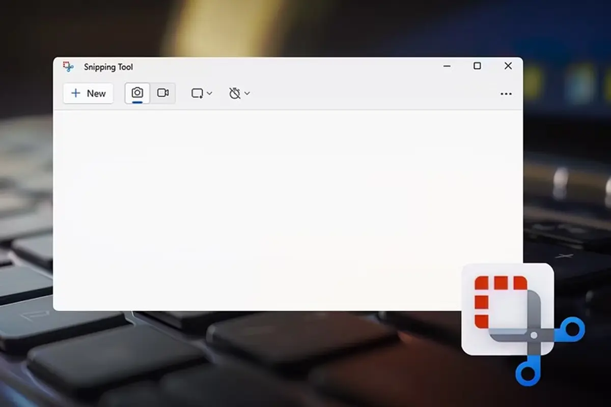 Tổng hợp các phím tắt Snipping Tool phổ biến trên Windows