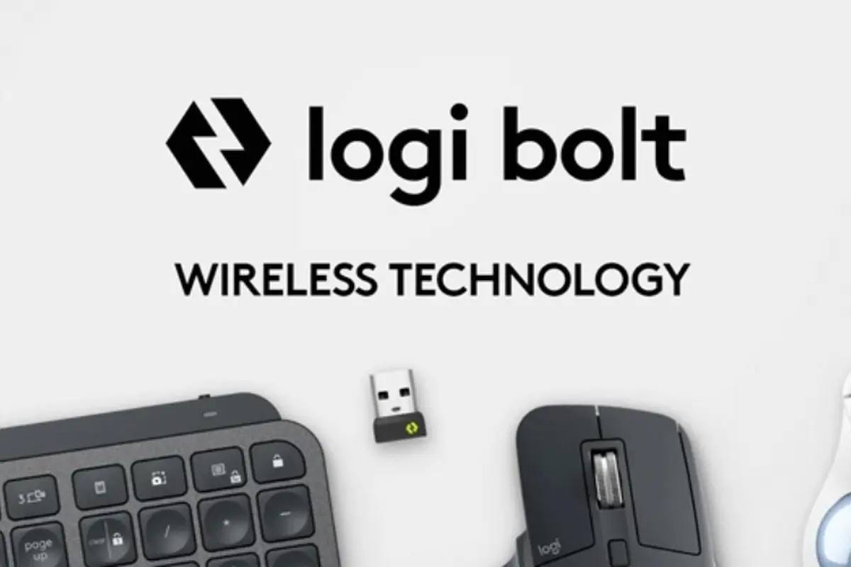 Logi Bolt là gì? Tìm hiểu về công nghệ không dây thế hệ mới này