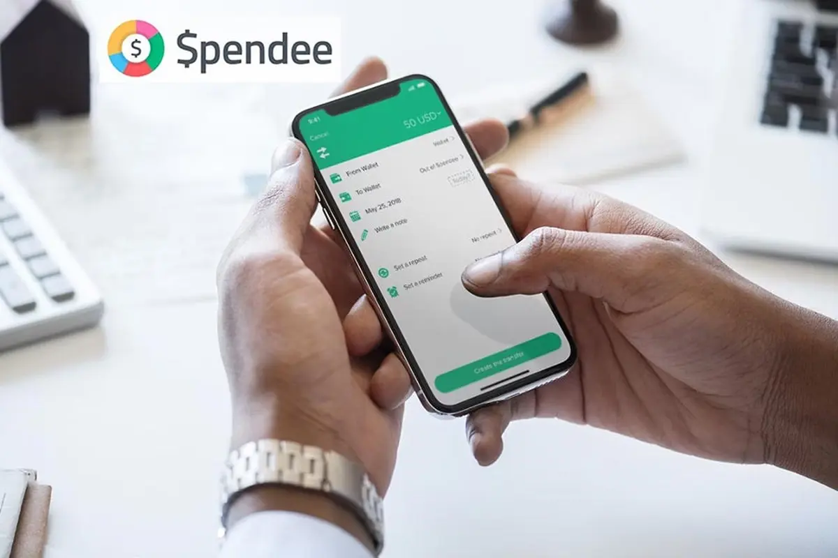 Khám phá Spendee: Ứng dụng quản lý tiền và lập kế hoạch chi tiêu