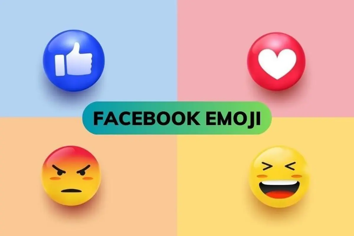 Facebook Emoji là gì? Cách chèn Emoji vào tin nhắn Facebook