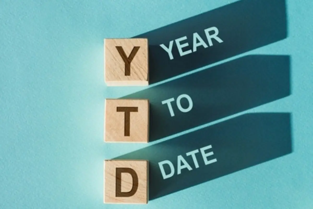 YTD là gì? Tìm hiểu chỉ số giúp tối ưu hóa quản lý doanh nghiệp