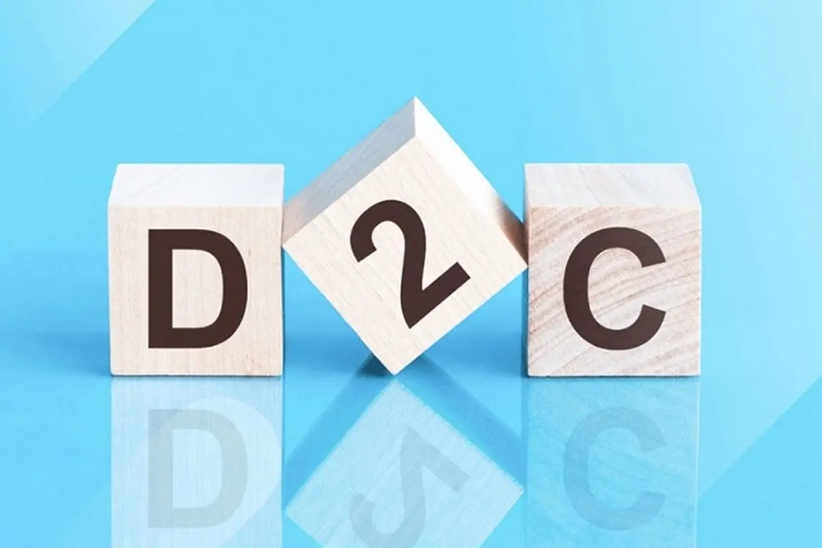 D2C là gì? Ưu nhược điểm và những lưu ý khi áp dụng mô hình D2C