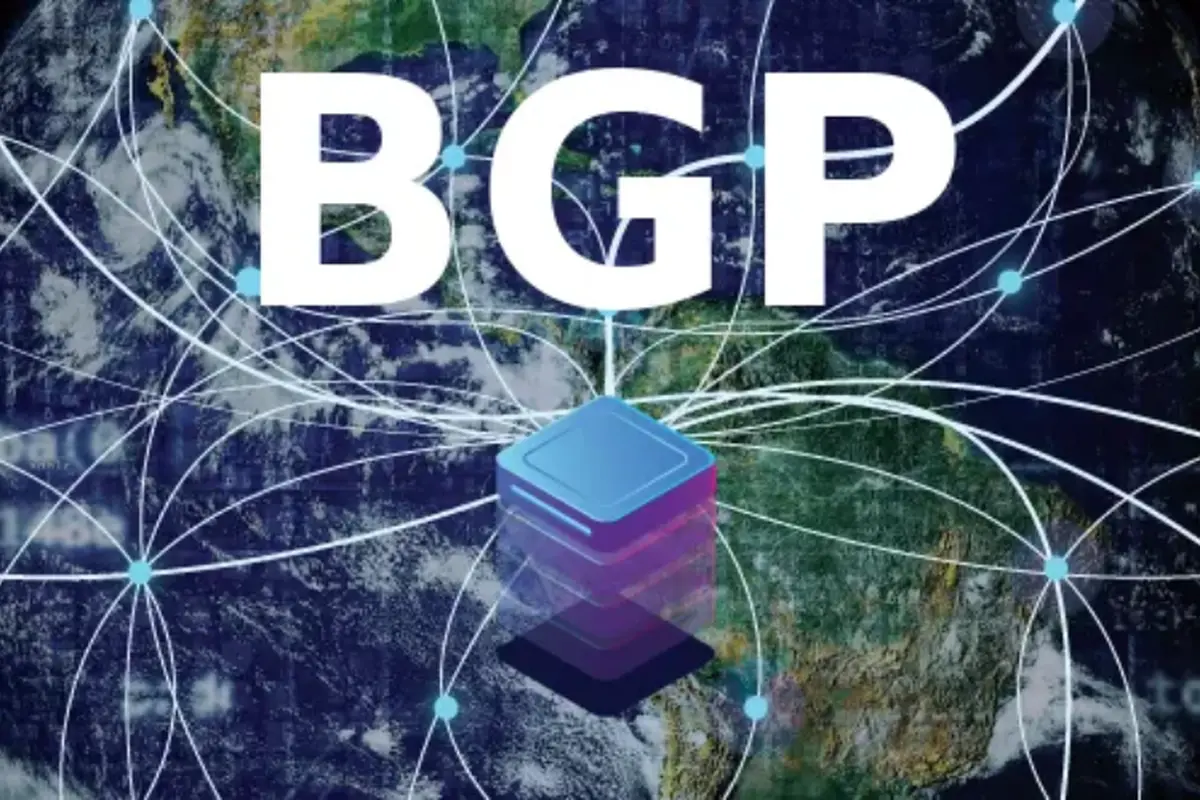 BGP là gì? Tìm hiểu giao thức định tuyến Border Gateway Protocol