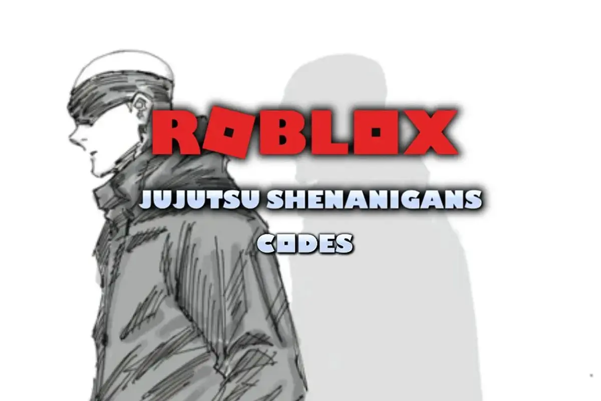 Code Jujutsu Shenanigans 2025 đầy đủ nhất