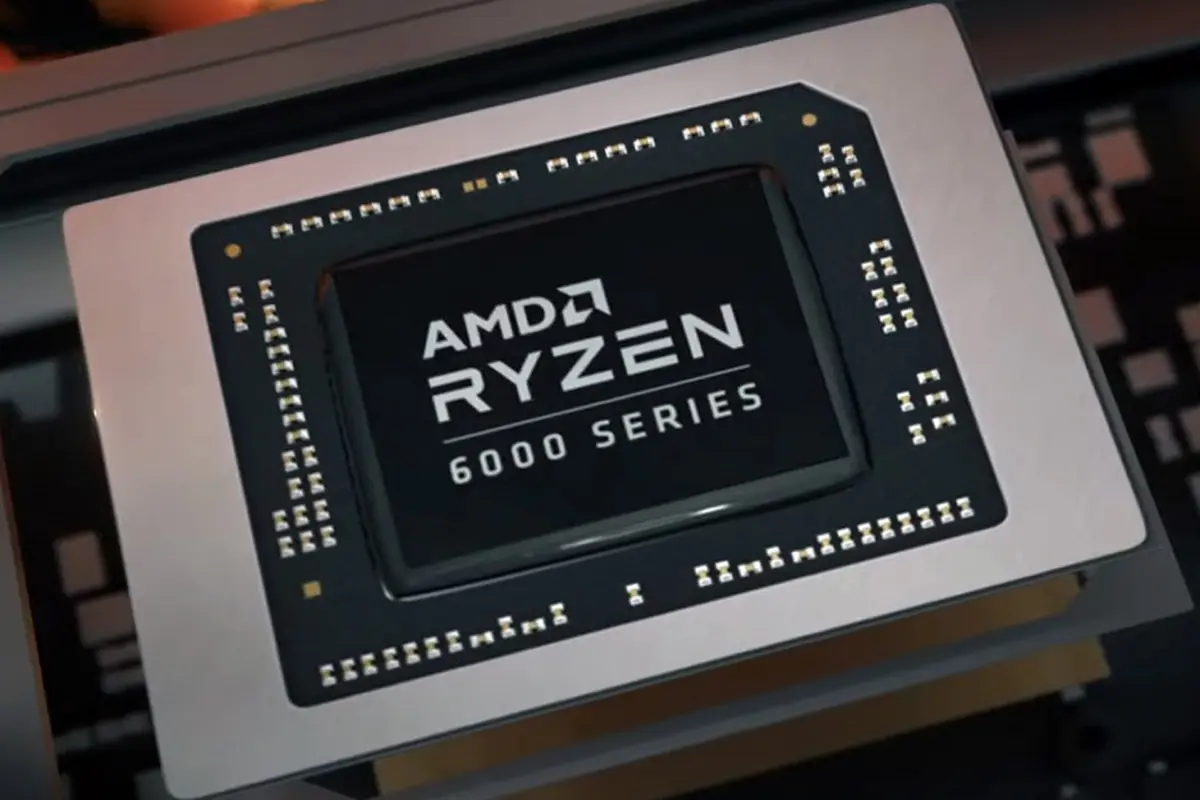 Ryzen 6000 Series có gì mới? So sánh hiệu năng với Intel Gen 12