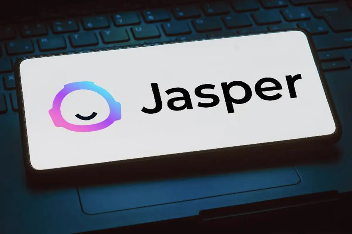 Jasper AI tăng hiệu quả quy trình sản xuất nội dung với trí tuệ nhân ...