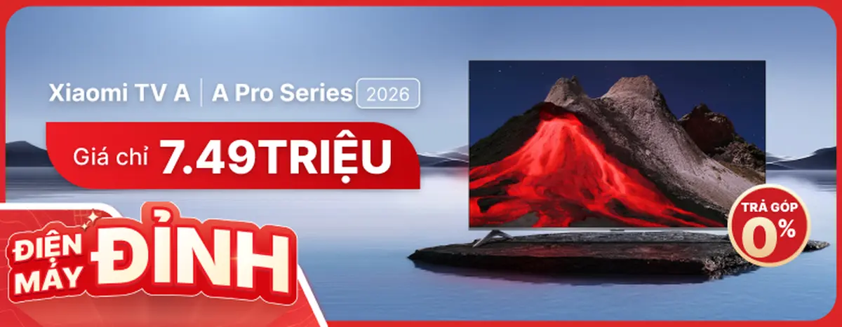 Tivi 32 inch chính hãng, giá rẻ