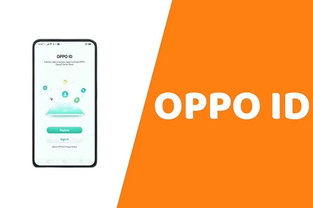 OPPO ID là gì? Khám phá tài khoản thông minh giúp bảo vệ và quản lý ...