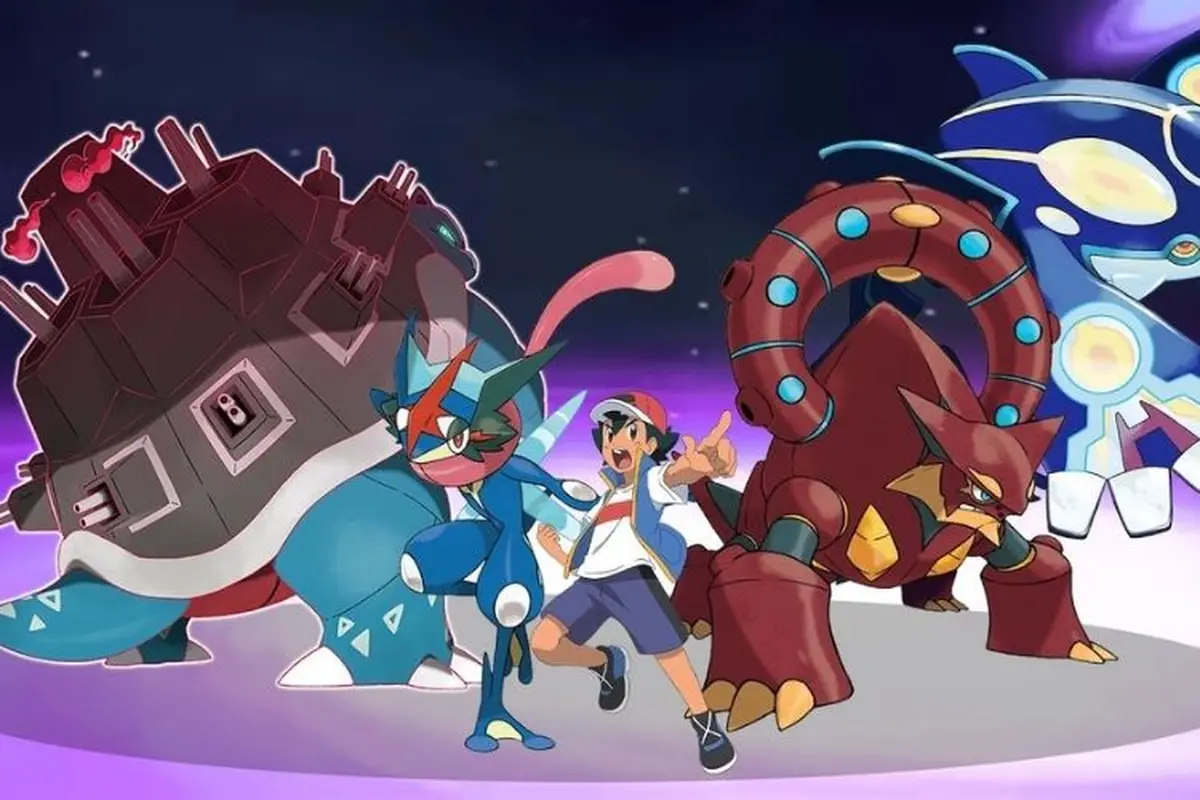 Pokemon hệ Nước là gì? Top 9 những huyền Pokemon thoại sức mạnh