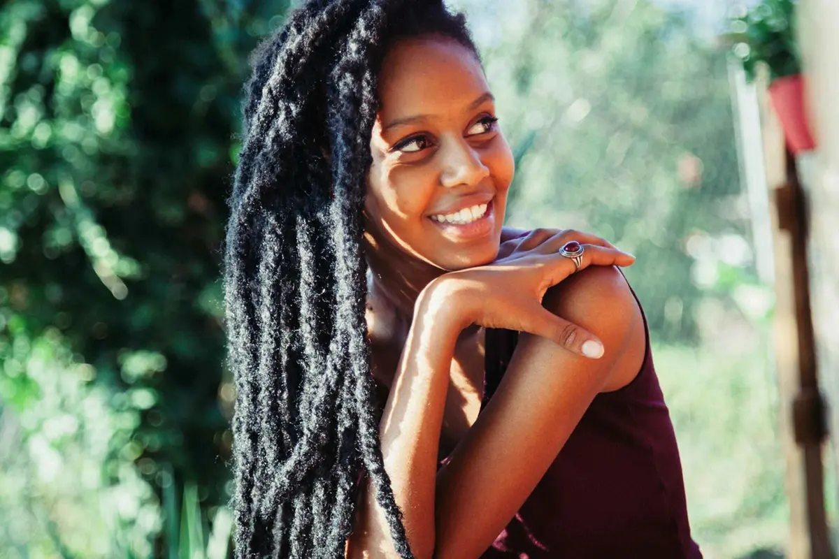 Tóc dreadlock là gì? Lời giải cho một tuyên ngôn thời trang và biểu ...