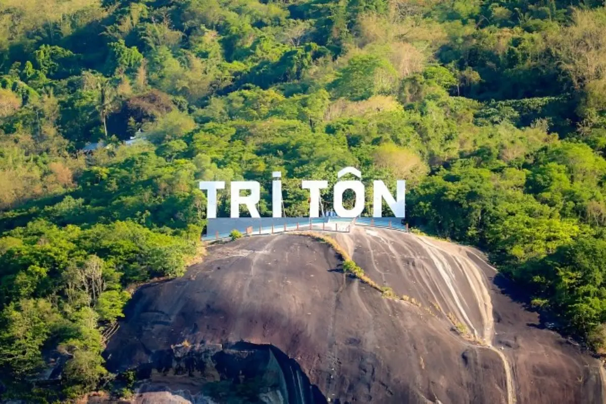 Xã Tri Tôn của An Giang sau sáp nhập: Thông tin mới nhất về đơn vị hành chính và tiềm năng phát ...