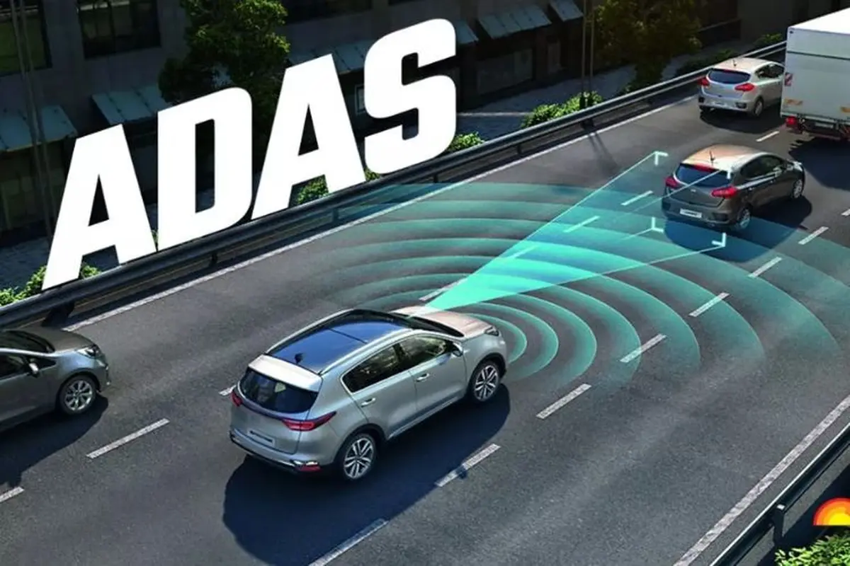 ADAS là gì? Nguyên lý hoạt động và lợi ích của hệ thống ADAS
