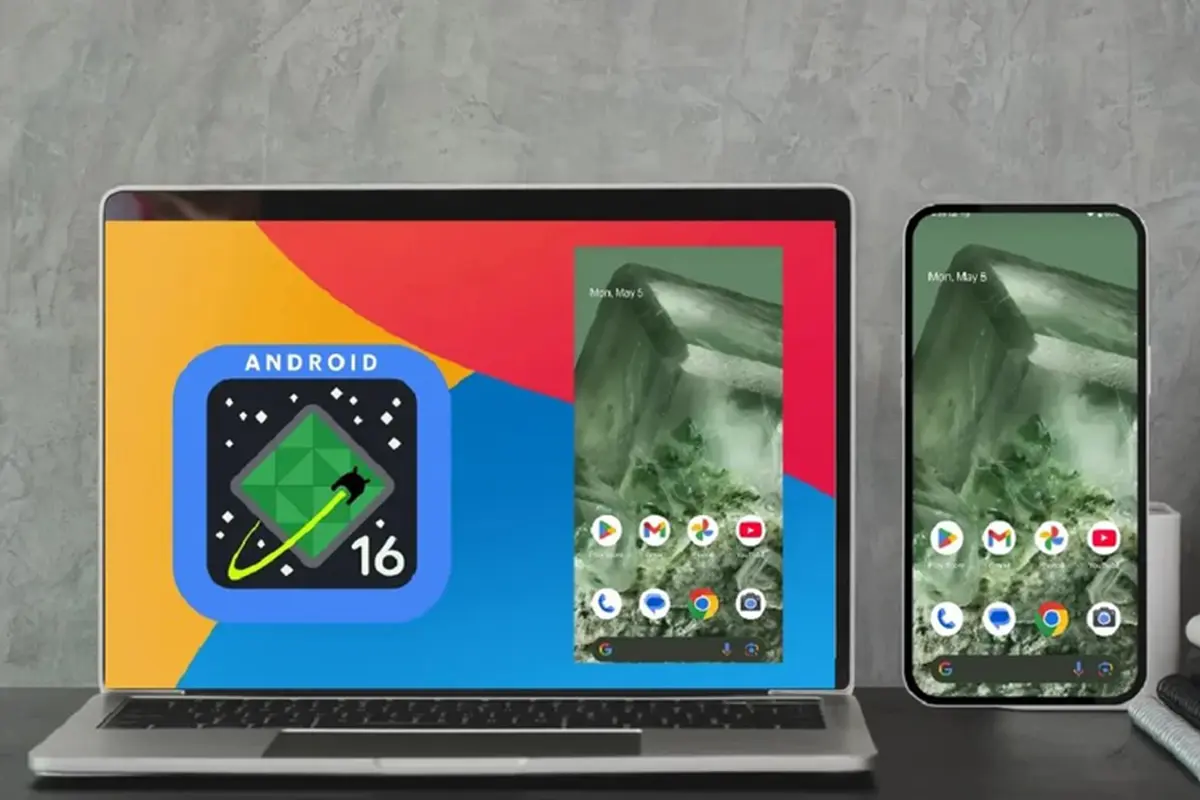 Android sắp có chế độ Desktop Mode giống Samsung DeX