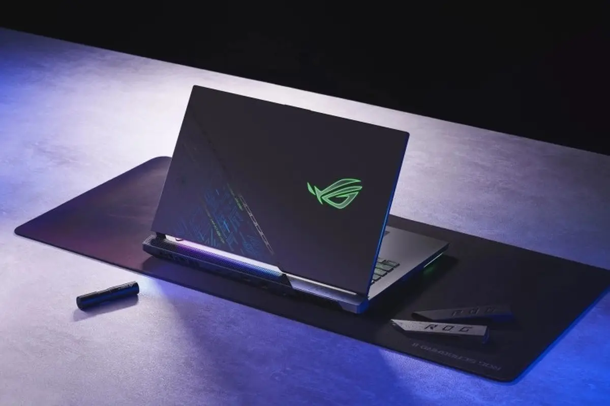 Laptop Asus 17 inch 2024: Đánh giá chi tiết và hướng dẫn chọn mua đúng