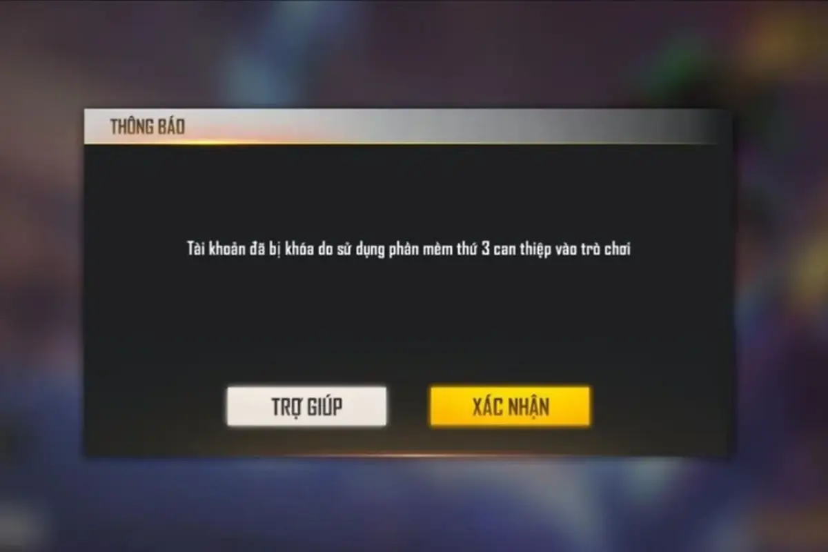 Cách dùng app mở khóa acc FF cho tài khoản của bạn