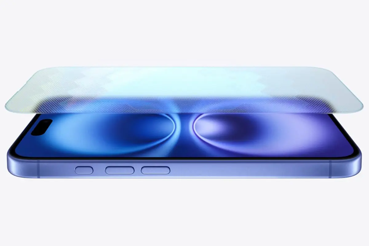 Apple miễn trừ khỏi điều tra chống độc quyền của Corning tại EU