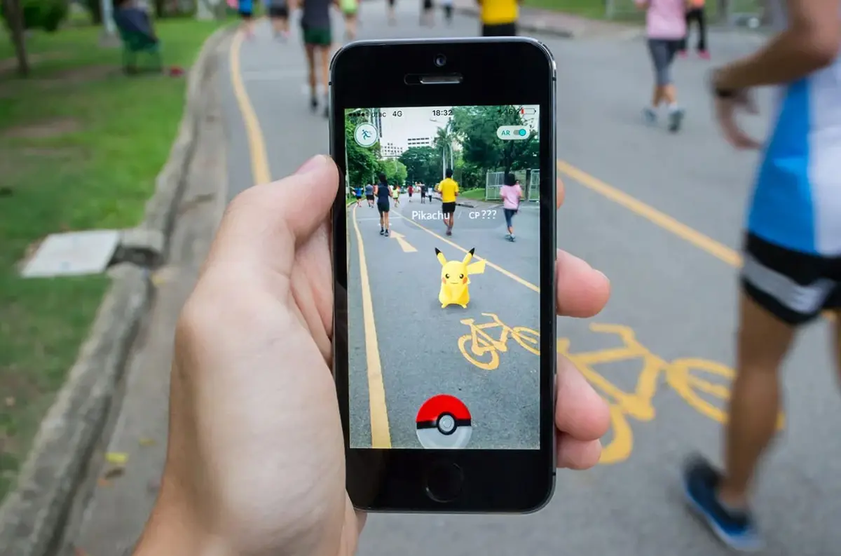 AR Stickers là gì? Tìm hiểu công nghệ AR thú vị trên điện thoại và cách ...