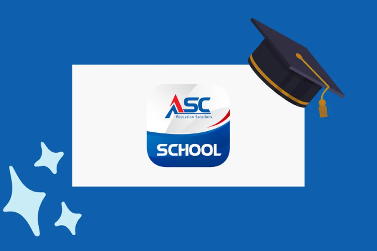 Cách sử dụng ASC-School để trải nghiệm nền tảng học tập hiện đại