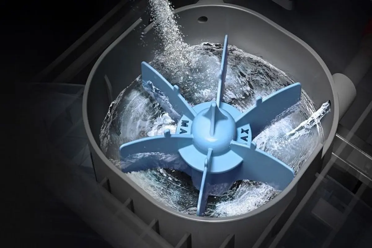 Công nghệ Auto Self Clean trên máy giặt là gì? Vì sao cần sử dụng tính ...