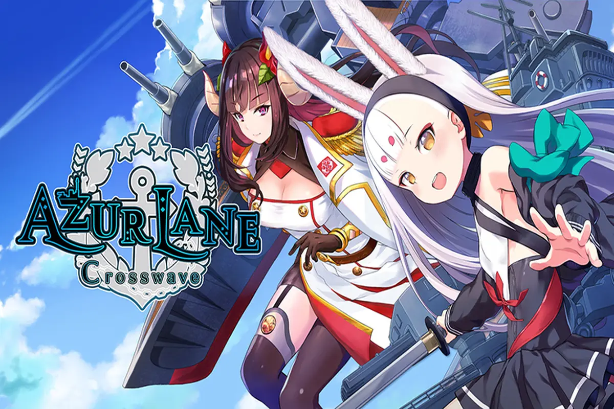 Khám phá Azur Lane Tier List 2024 với các nhân vật mạnh nhất