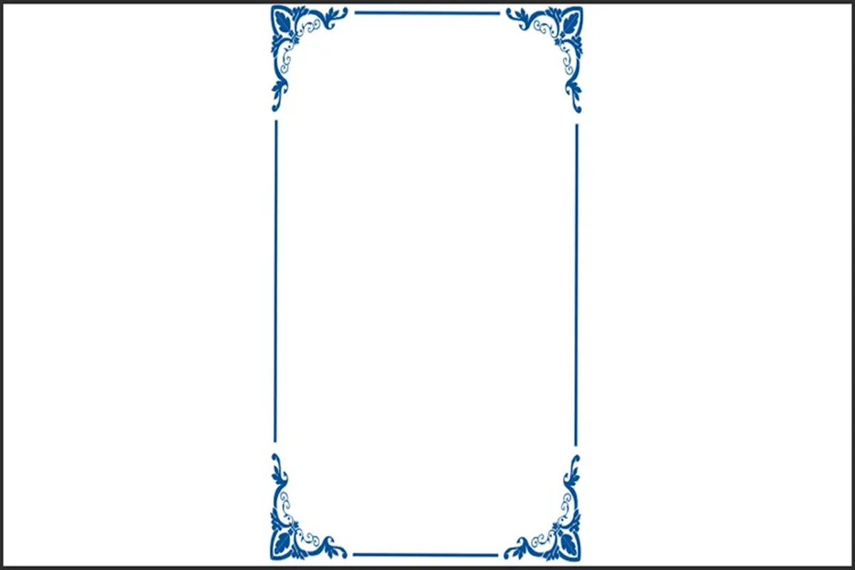 Tổng hợp các mẫu bìa Word đẹp nhất và hướng dẫn cách tạo bìa Word chi tiết