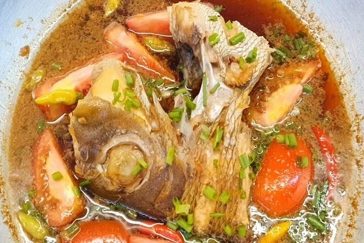 Khám phá những món cá kho lạt đặc sản vùng miền thơm ngon, hấp dẫn ...