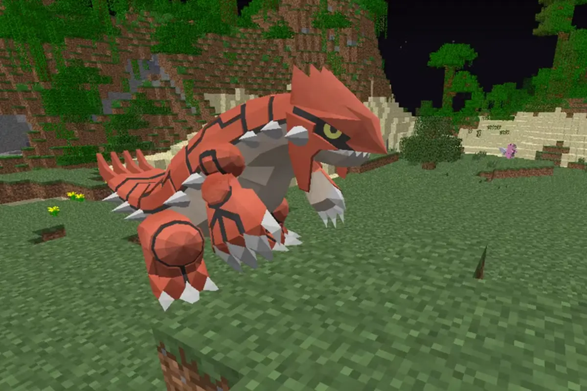 Hướng dẫn cách chế tạo Healer trong Pixelmon, thủ thuật cần thiết cho ...