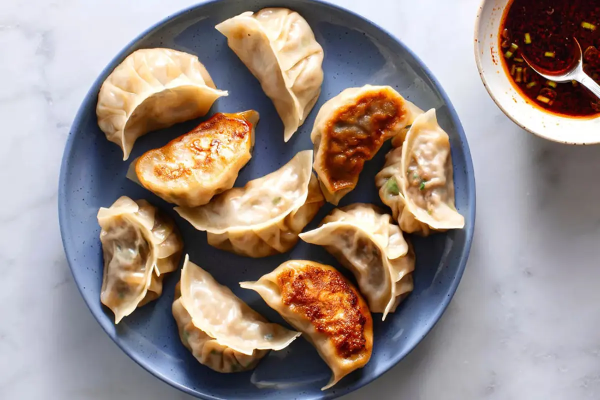Khám phá cách làm mandu Hàn Quốc ngon miệng ngay tại nhà