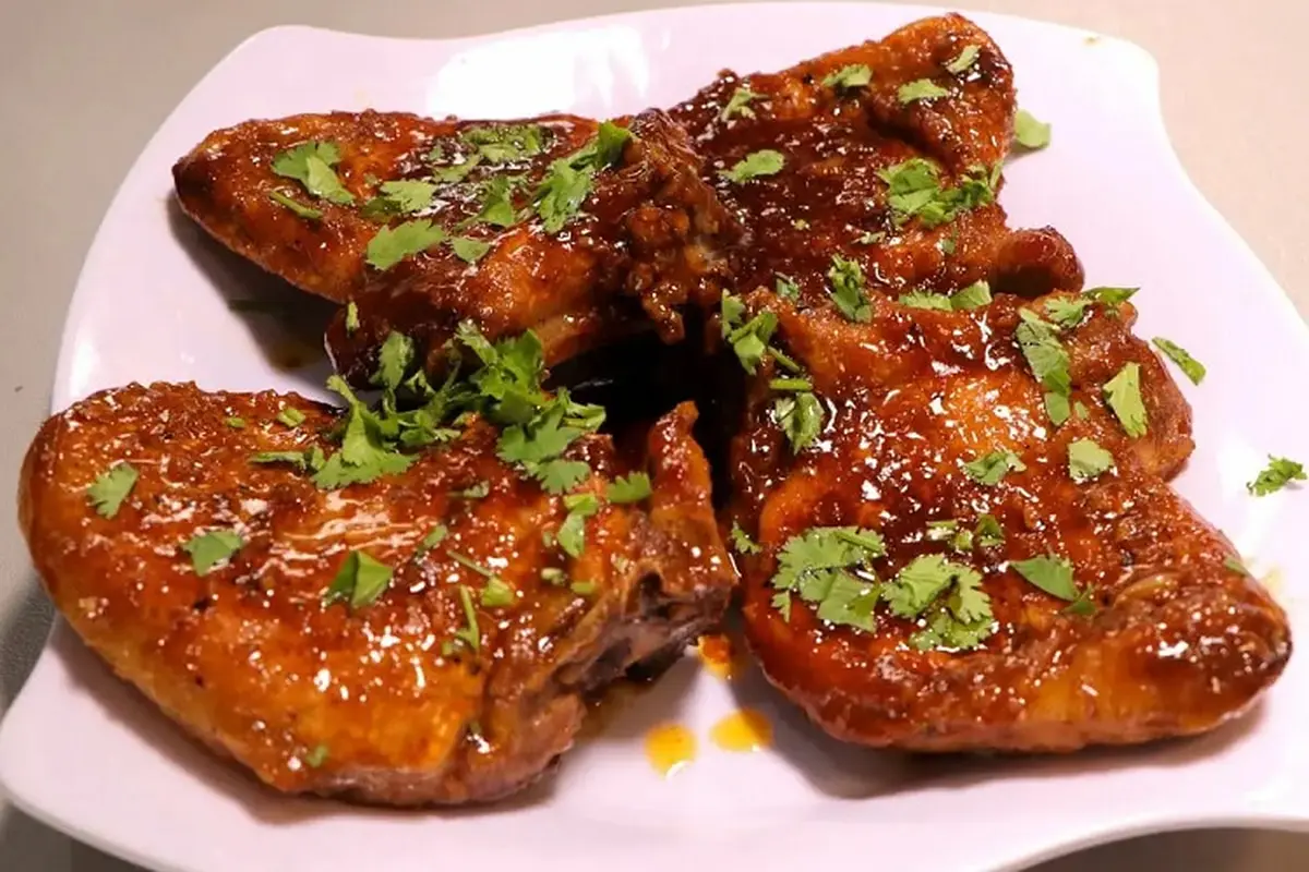 Cách làm sườn cốt lết rim mật ong mềm, thơm ngon như ngoài hàng