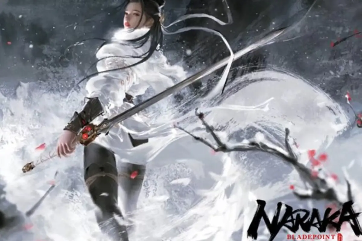 Cấu hình Naraka: Yêu cầu hệ thống để chơi Naraka Bladepoint